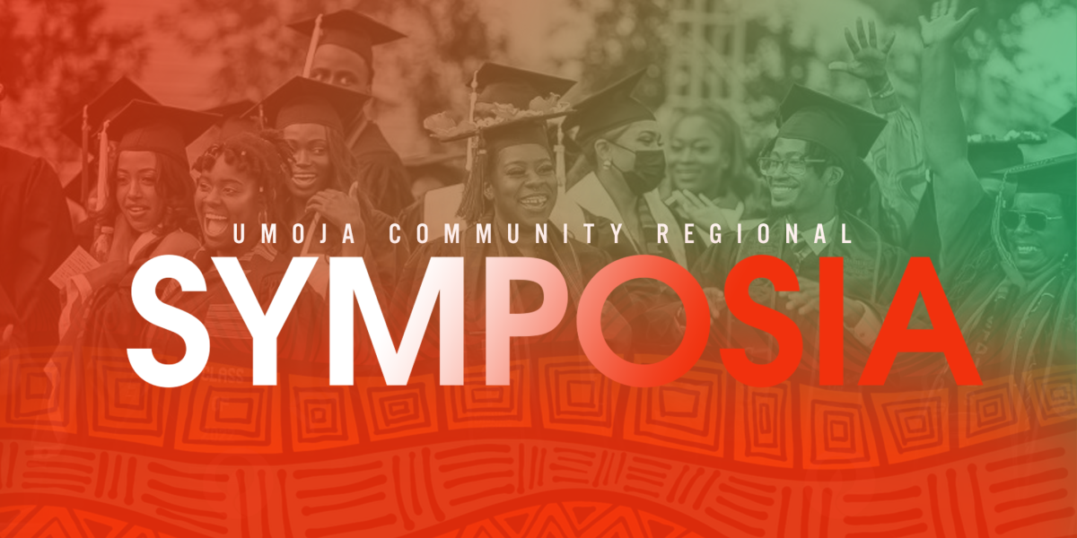 Umoja Regional Symposia - Northern California | Umoja Community